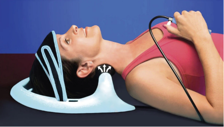 Posture Pump - Chiro1Source