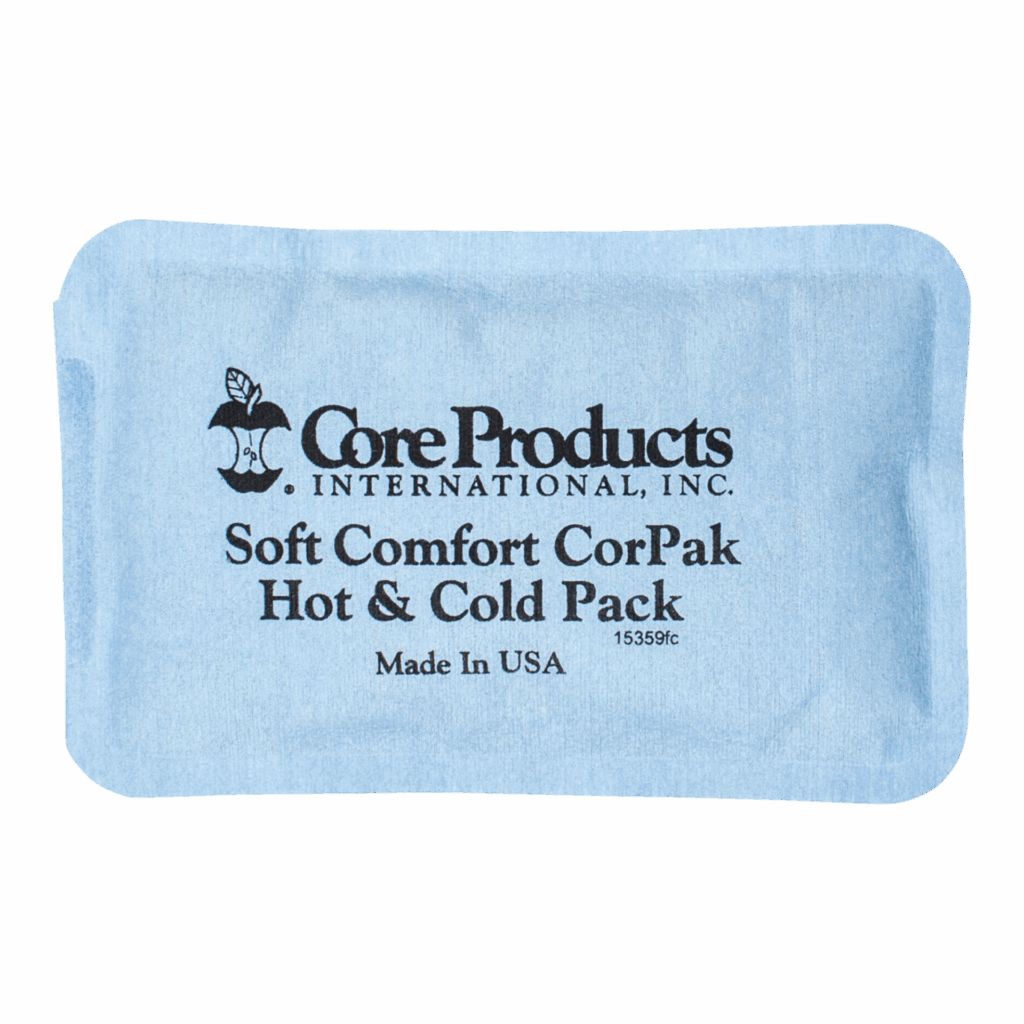 Core Products Soft Touch Packs - Chiro1Source