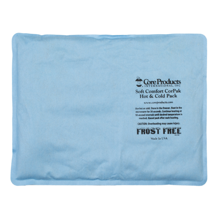 Soft Comfort CorPak Hot & Cold Therapy Pack – XLarge 12.5 x 18.5 inch ...