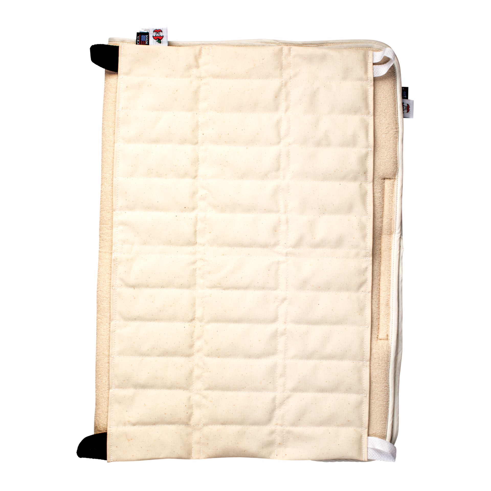 Thermal Core Moist Heat Pack Covers - Chiro1Source