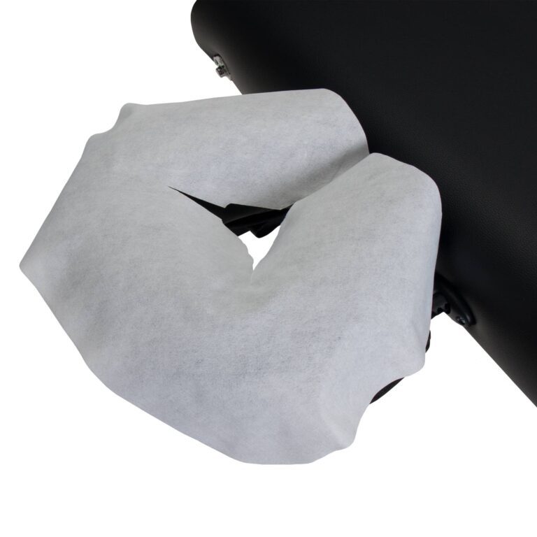 Disposable Headrest Covers (Pack of 100) - Chiro1Source