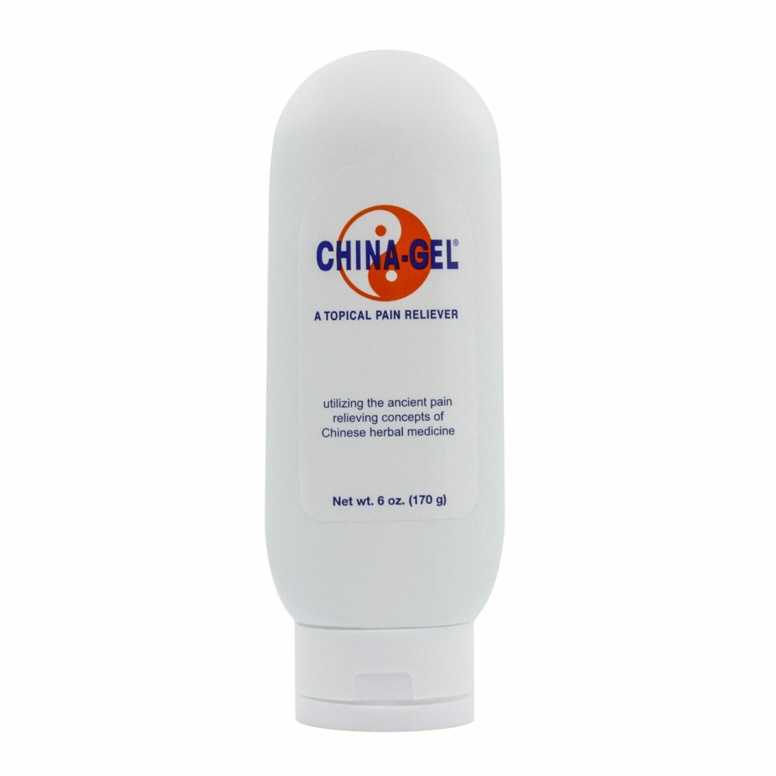 China-Gel Topical Pain Reliever/ Aulief - Chiro1Source