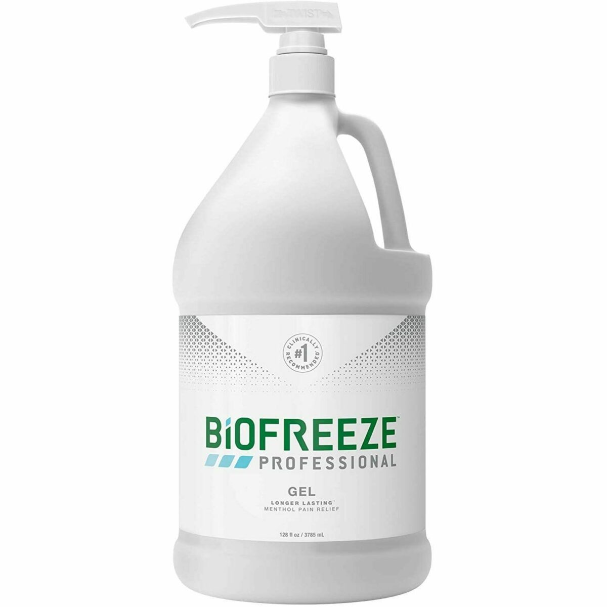 Biofreeze - Chiro1Source