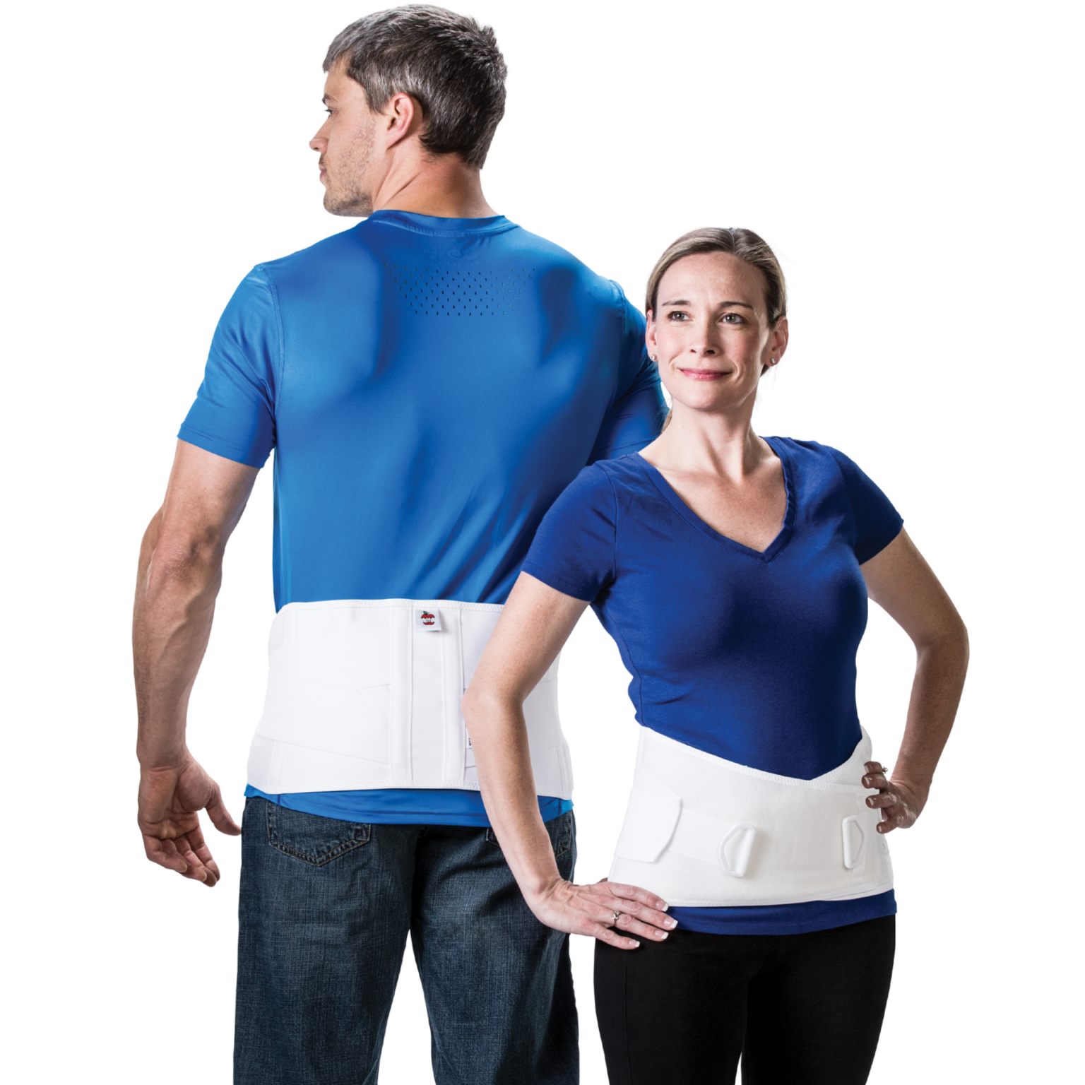 CorFit System LS Back Support - Chiro1Source