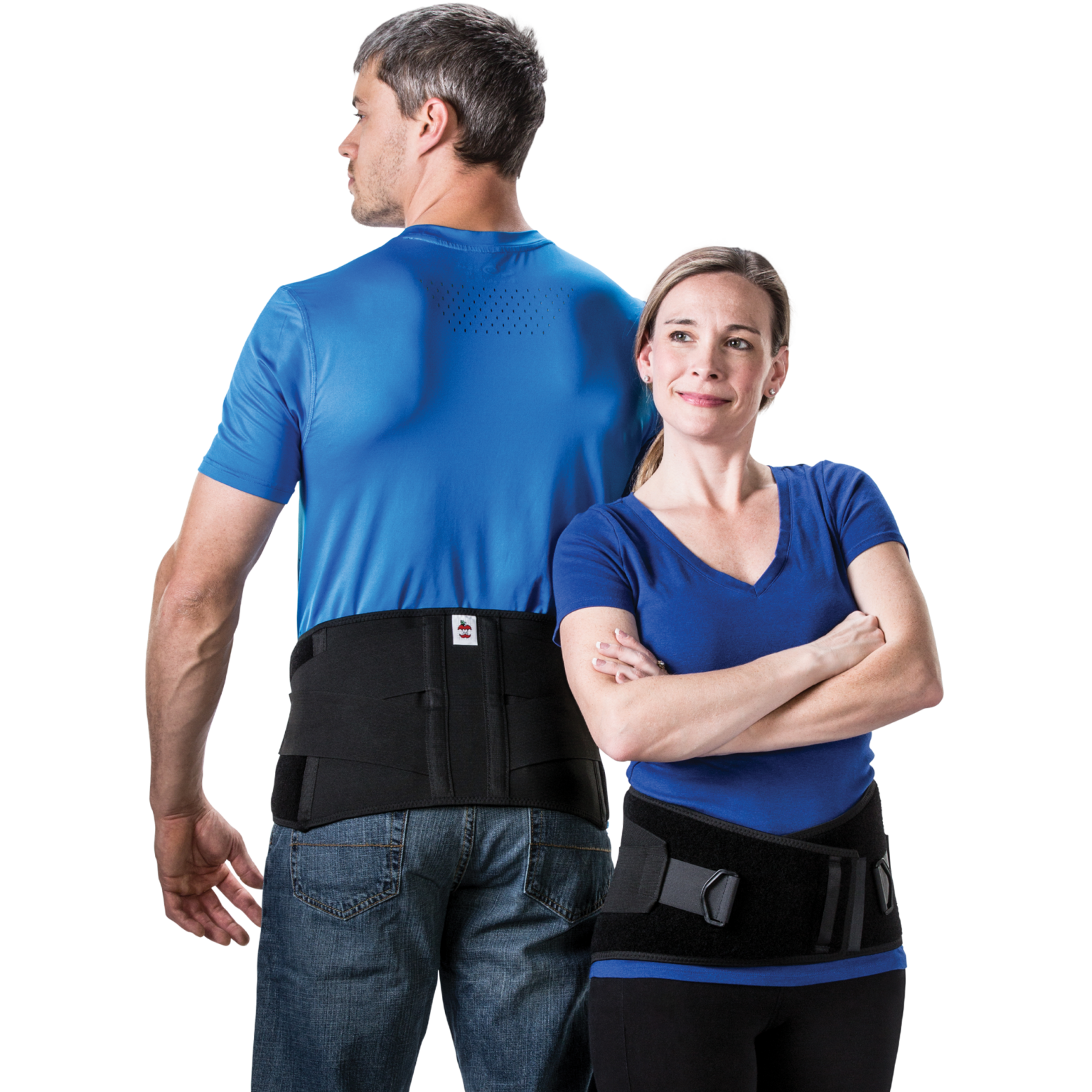 CorFit System Industrial Belt LS Back Support - Chiro1Source