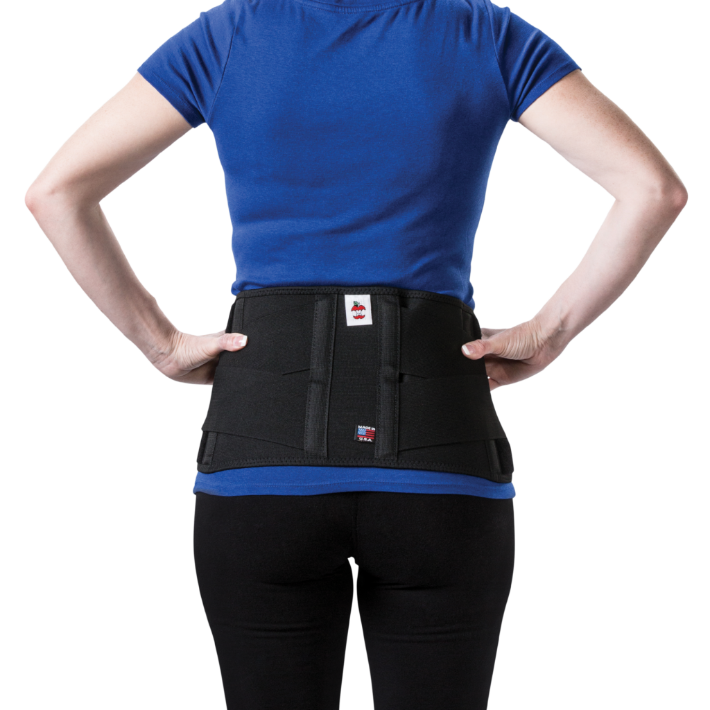 CorFit System Industrial Belt LS Back Support - Chiro1Source