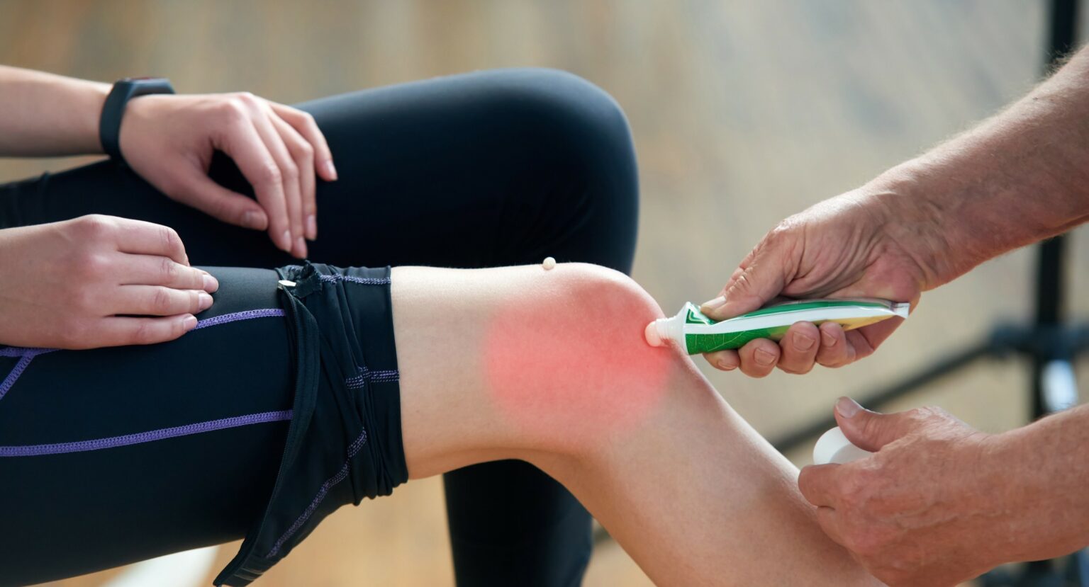 Biofreeze: What Is It and How Can My Patients Benefit From It